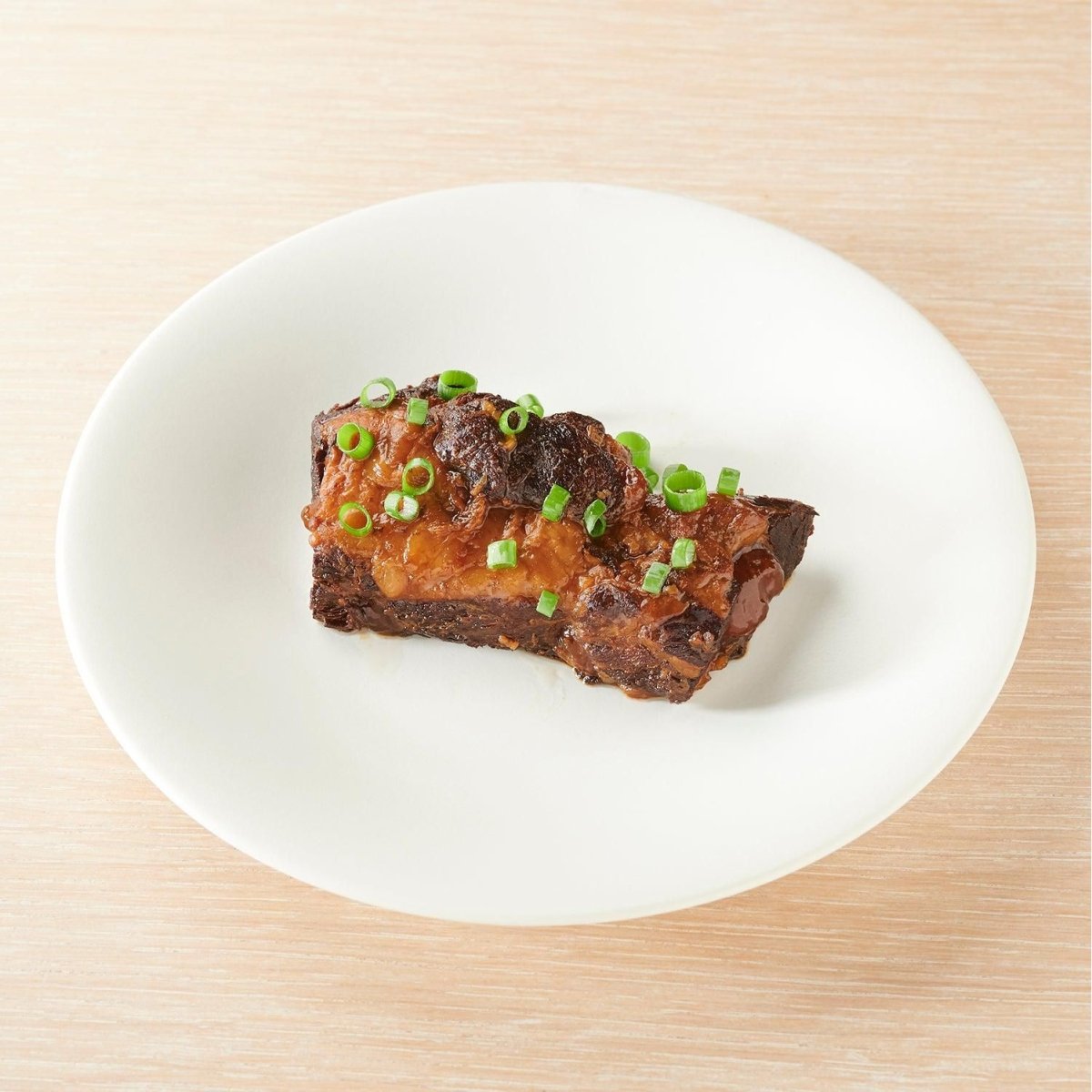 3 bags of plump roast pork (approx. 180g)